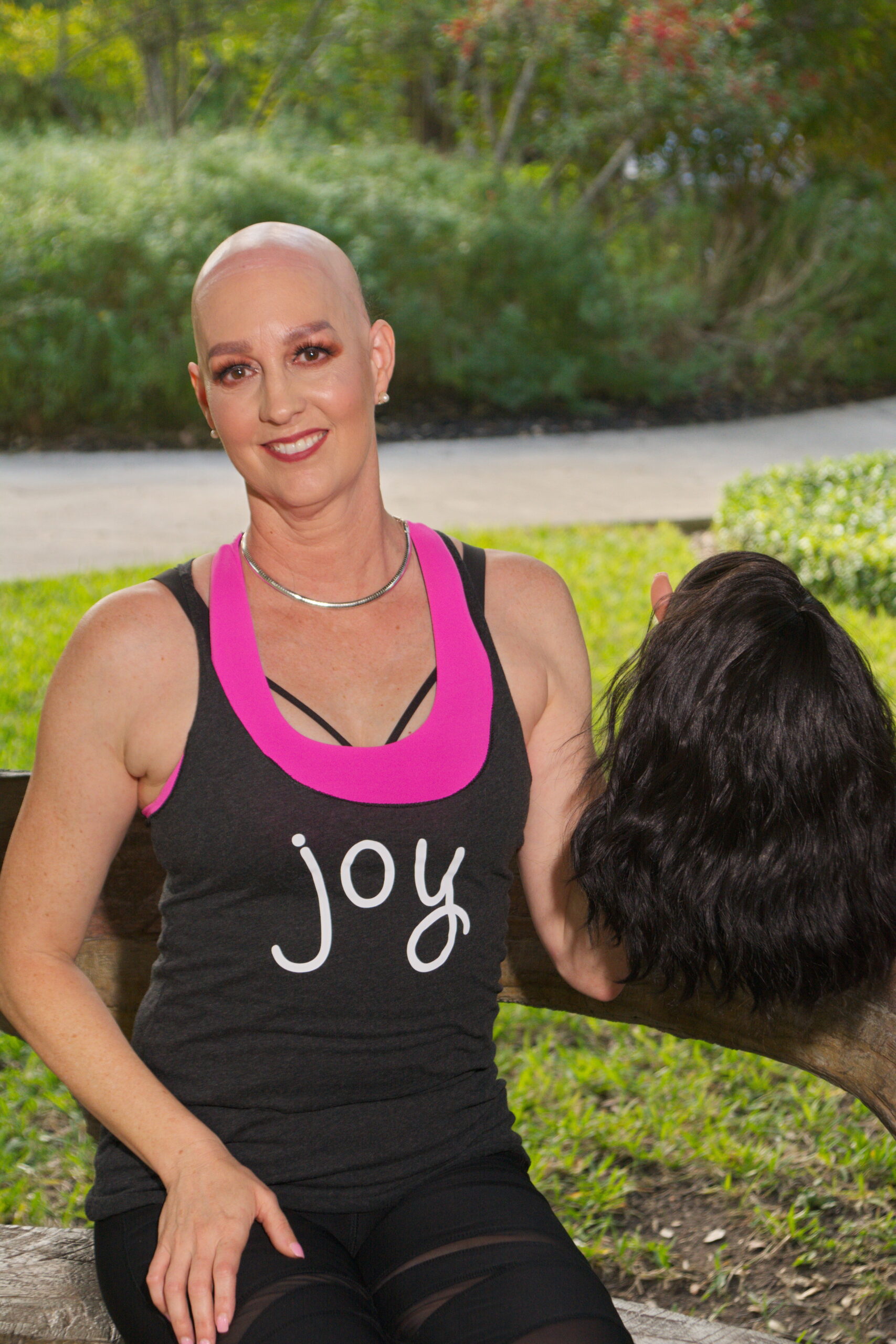About • Kerri Joy