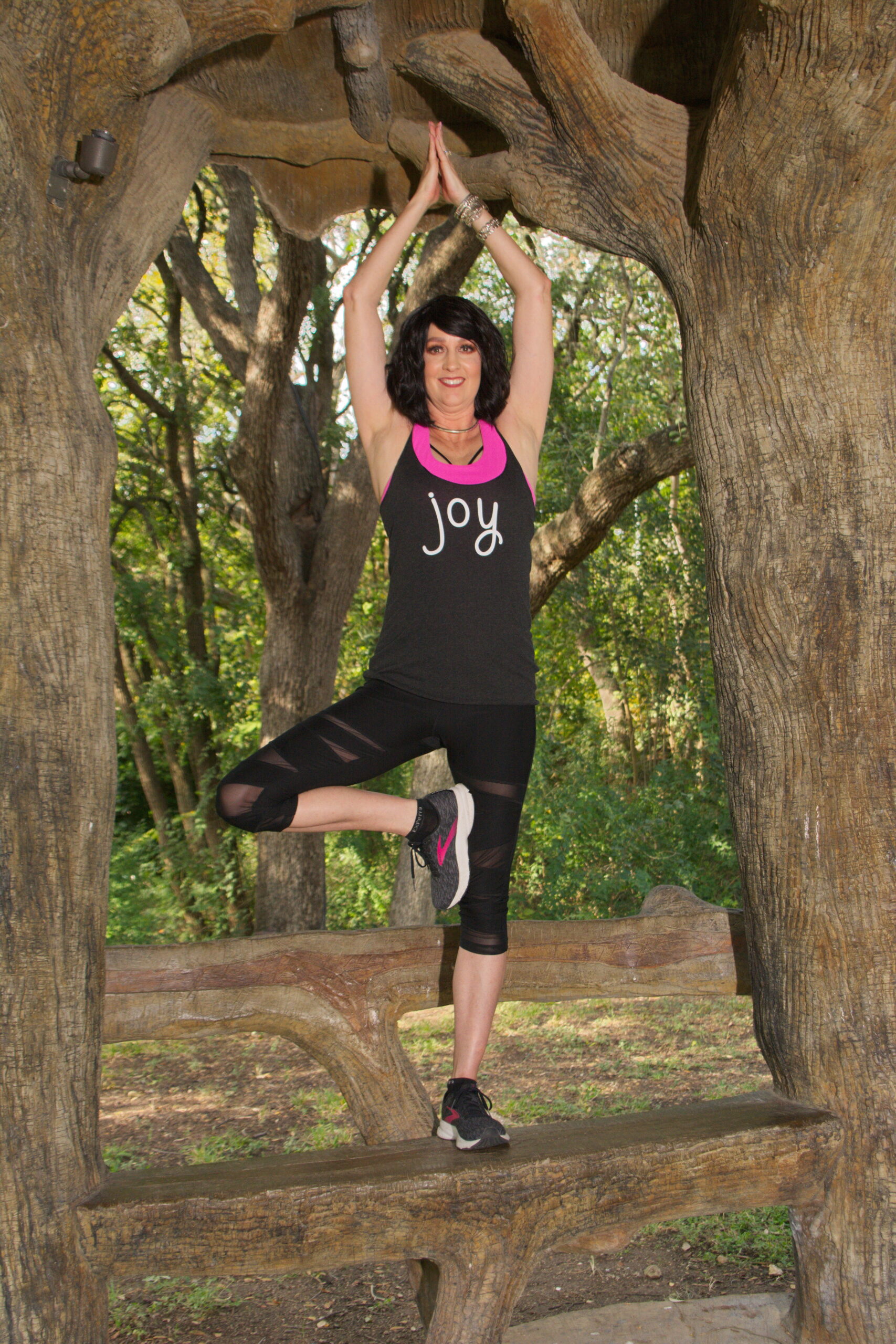 Yoga Coaching • Kerri Joy